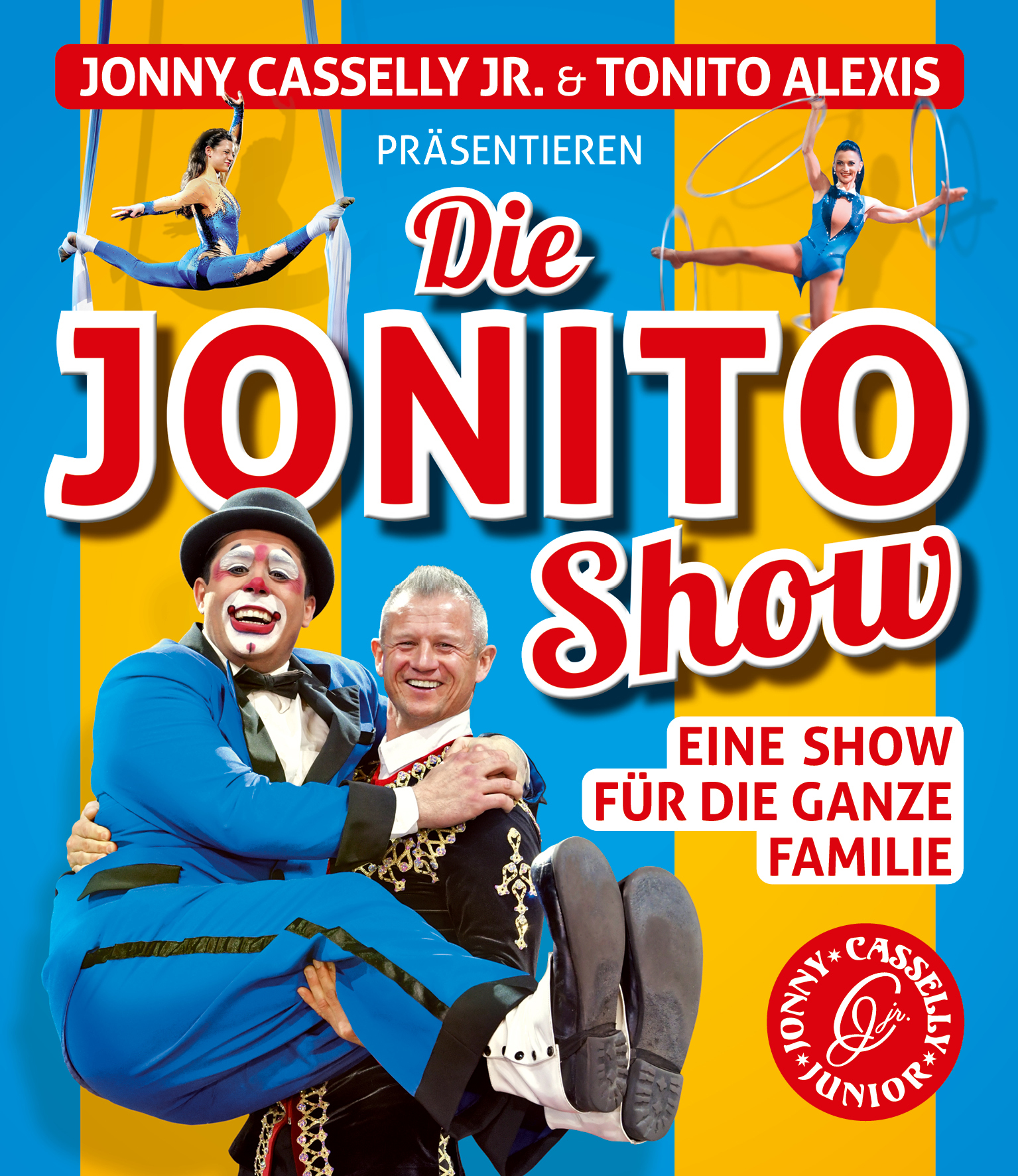 HOME [jonnycasselly.de]